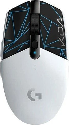 Logitech G705 Aurora Collection Wireless Gaming Mouse with LIGHTSYNC ...