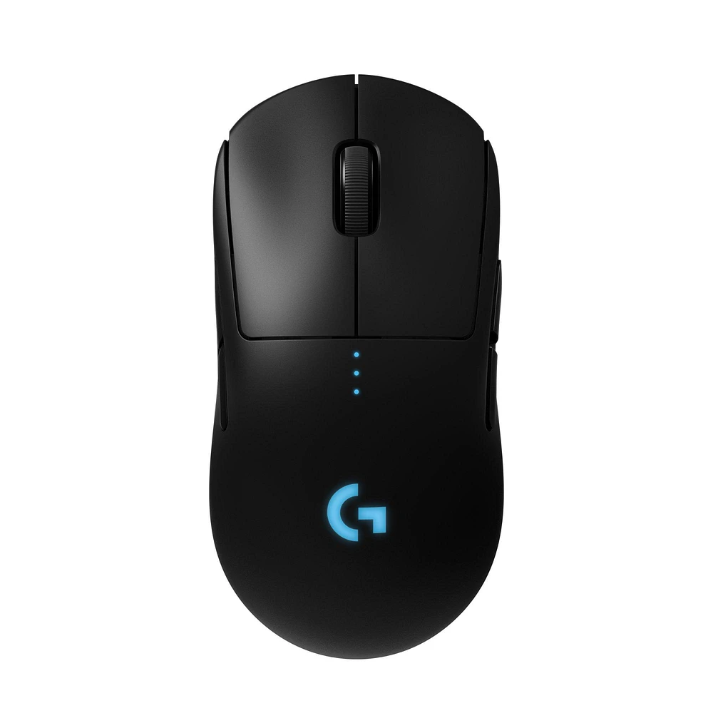 Logitech PRO Wireless Gaming Mouse | Arden Fair