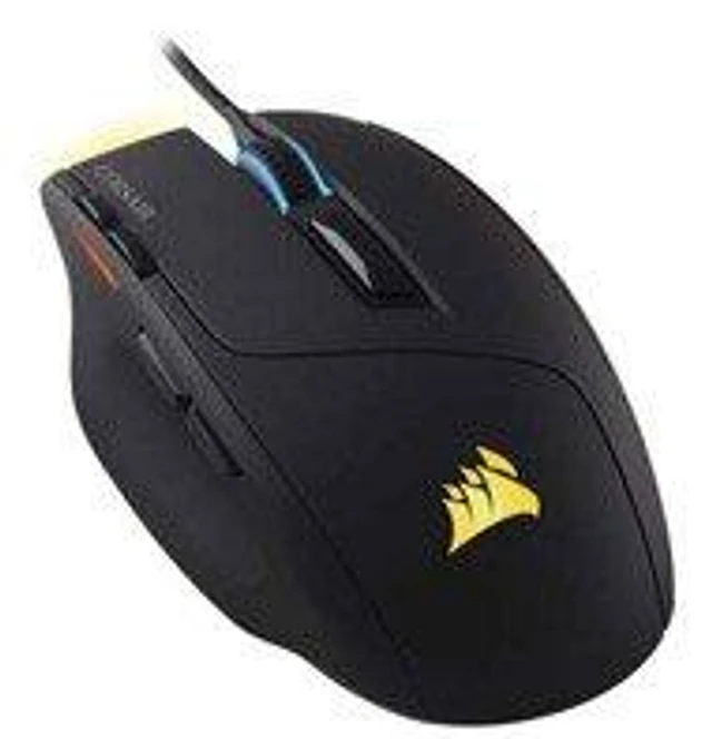 CORSAIR Sabre RGB Wired Gaming Mouse at CoolSprings Galleria in ...