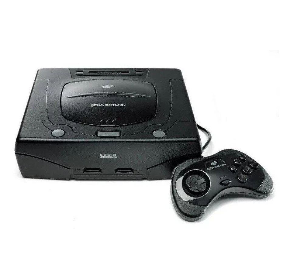 Sega saturn classic store
