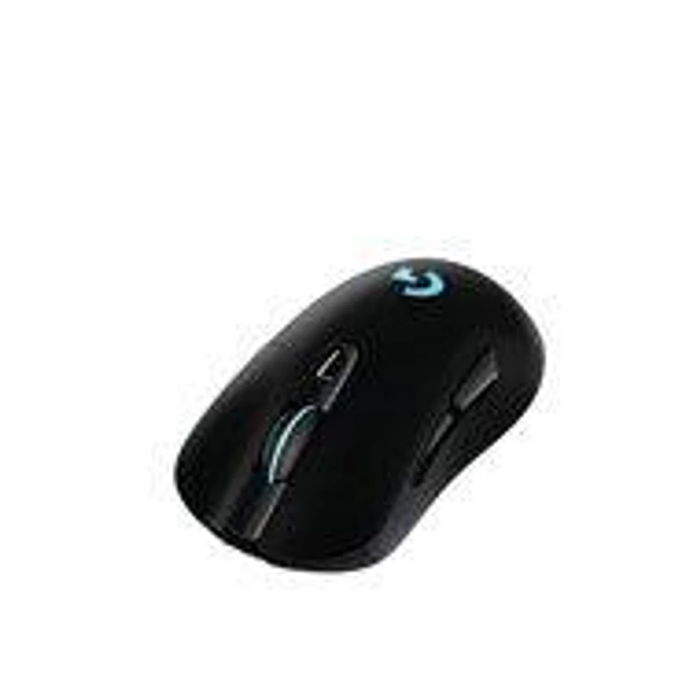 Logitech G703 Lightspeed HERO Wireless Gaming Mouse | Hamilton Place