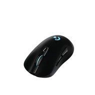 Logitech G705 Aurora Collection Wireless Gaming Mouse with LIGHTSYNC ...