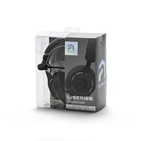 Atrix L-Series Wired Gaming Headset GameStop Exclusive | Hamilton Place