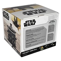 Uncanny Brands Star Wars: The Mandalorian 2 Quart Slow Cooker ...