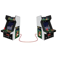DreamGear Micro Arcade Machine Contra | Hamilton Place