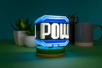 Paladone Super Mario POW Block Icon Light | Hamilton Place