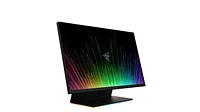 Razer Raptor LED QHD Gaming Monitor 27-in | Hamilton Place