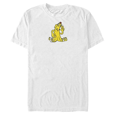 Fifth Sun Fortnite Peely Peace Sign Unisex Hooded Sweatshirt | Hamilton ...