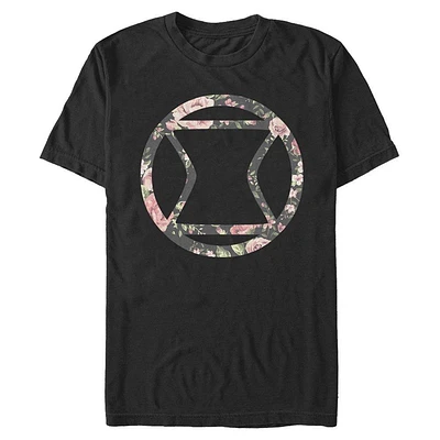 Boxlunch Marvel Black Widow Melina Poster Womens T-Shirt | Hamilton Place