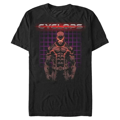 Boxlunch Marvel X-Men Cyclops Blast T-Shirt | Hamilton Place