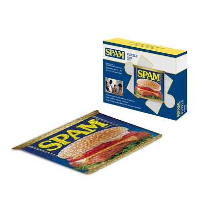 Five Below Pringles™ Tube Jigsaw Puzzle 200-Piece | Hamilton Place