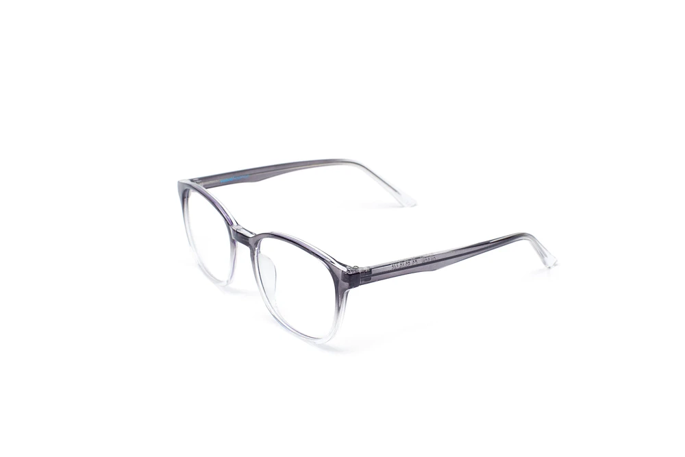 Wavebalance Gilson Blue Light Reducing Glasses - Gray | Hamilton Place