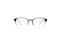 Wavebalance Gilson Blue Light Reducing Glasses - Gray | Hamilton Place
