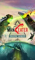 Iceberg Interactive Maneater: Truth Quest DLC Epic | Hamilton Place