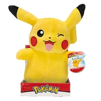 Jazwares Pokemon Pikachu 12-in Plush at Hamilton Place in Chattanooga, TN