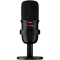 HyperX SoloCast USB Gaming Microphone | Hamilton Place