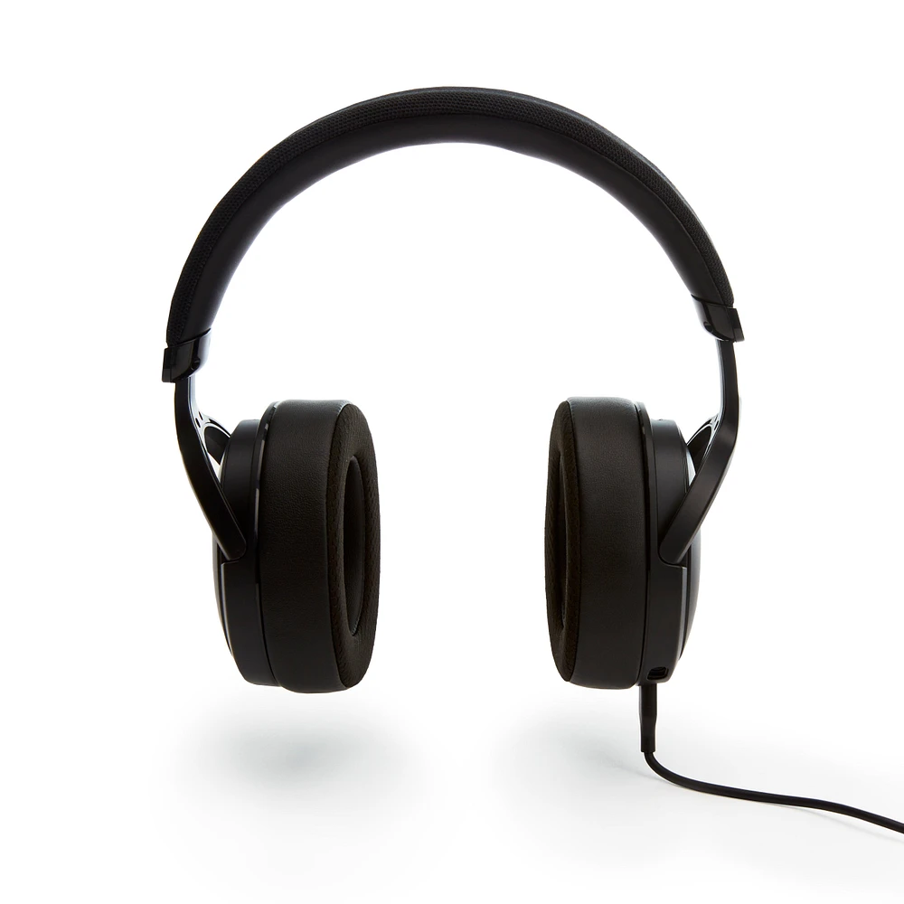 Atrix AX-1150 Universal Wired Gaming Headset GameStop Exclusive ...