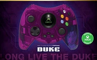 Hyperkin Duke Wired Controller 20th Anniversary Limited Edition for ...