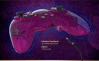 Hyperkin Duke Wired Controller 20th Anniversary Limited Edition for ...