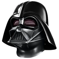 Hasbro Star Wars: The Black Series Darth Vader Premium Electronic ...