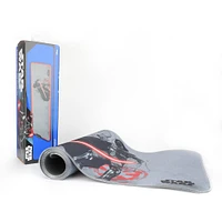 Geeknet Star Wars Darth Vader XXL RGB Mouse Pad GameStop Exclusive ...