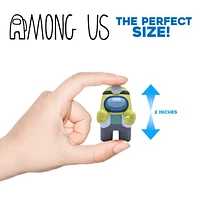 Just Toys Among Us Mini Figures Blind Box Series 2 | Hamilton Place