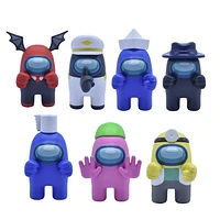 Just Toys Among Us Mini Figures Blind Box Series 2 | Hamilton Place