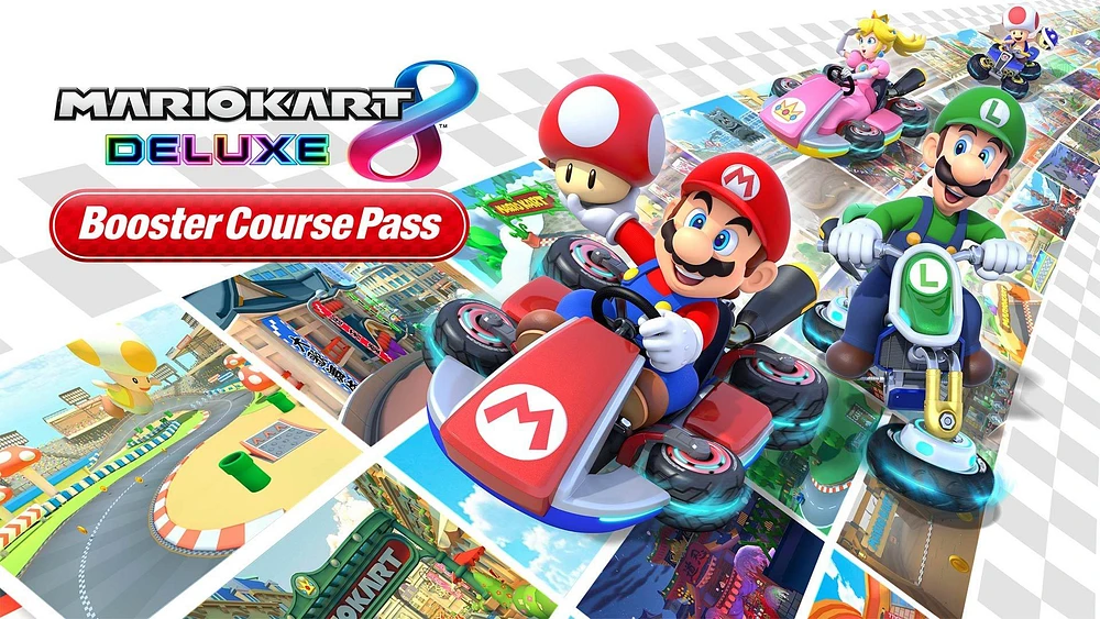Nintendo switch with mario kart 8 deluxe gamestop store