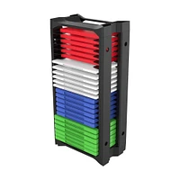 GameStop Universal Gaming Storage Tower | Hamilton Place