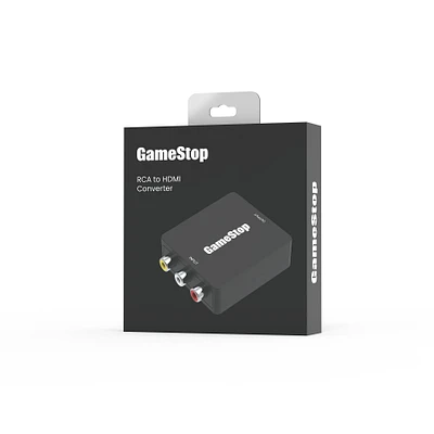Gamestop | Hamilton Place