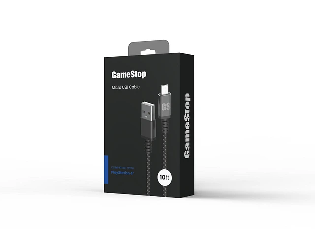 Home-Electronics-Cables | CoolSprings Galleria