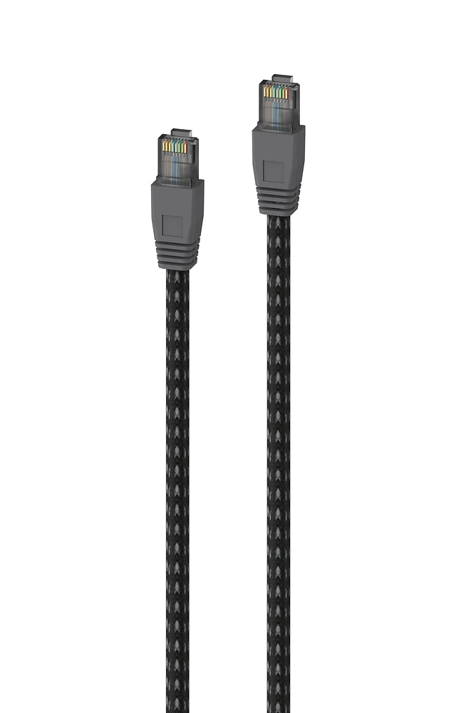 GameStop Universal 10-ft Ethernet Cable for PlayStation, Xbox, Switch ...