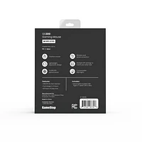 GameStop Wireless Gaming Mouse with RGB | Hamilton Place