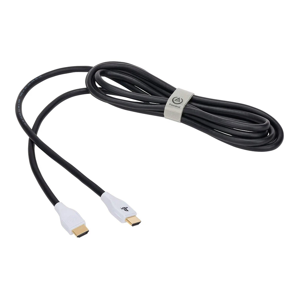 PowerA Ultra High Speed HDMI Cable for PlayStation 5 | CoolSprings Galleria