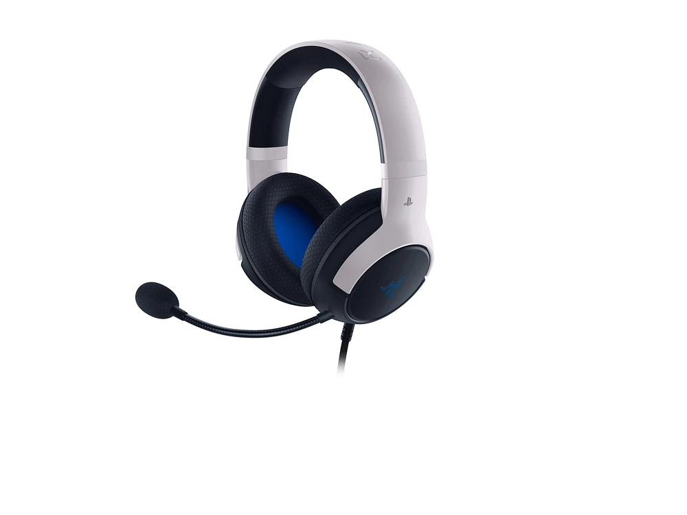 Razer Kaira X Licensed Wired Gaming Headset for PlayStation 5 | Arden Fair