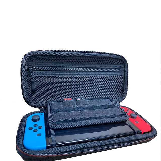 Gamestop nintendo switch case store