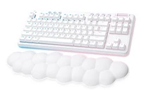 Logitech G715 Aurora Collection Wireless Mechanical Gaming Keyboard ...