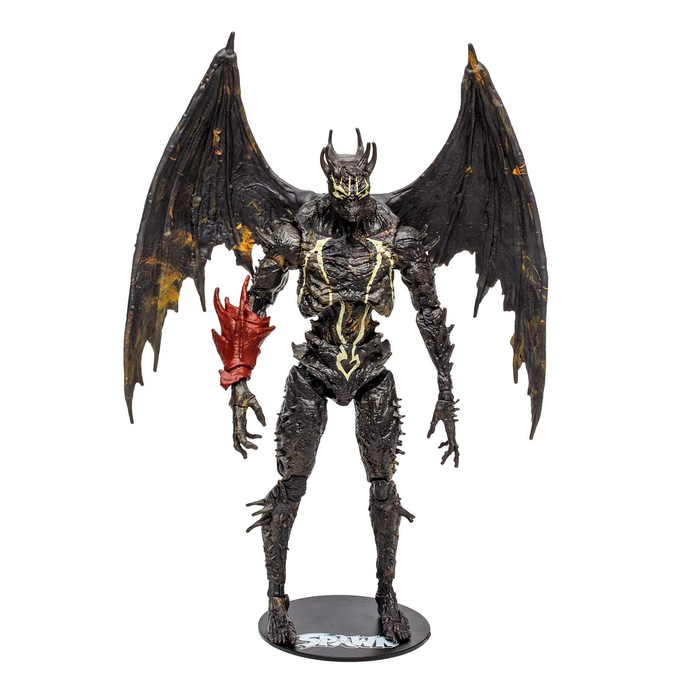 McFarlane Toys Spawn Nightmare Spawn 7-in Action Figure | Hamilton Place