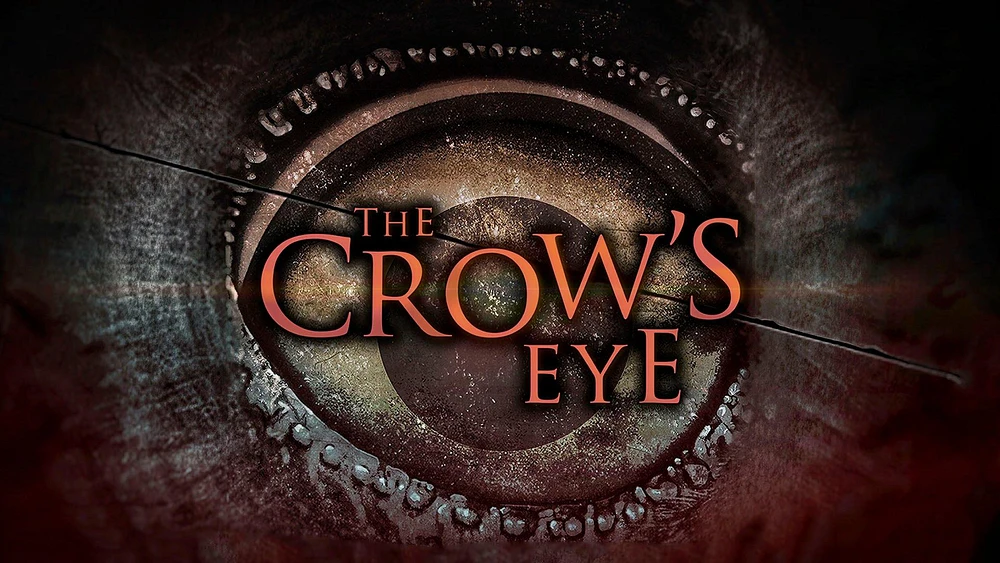 Akupara Games The Crow's Eye - PC Steam | Hamilton Place