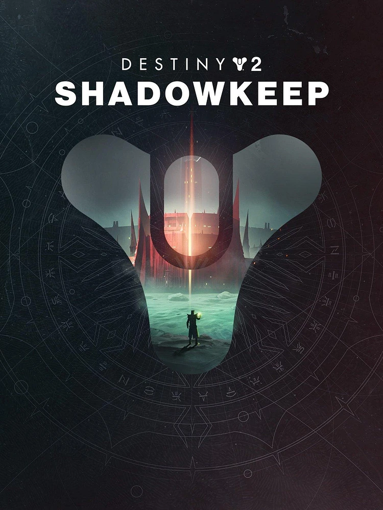 Bungie Destiny 2: Shadowkeep DLC - PC Steam | Hamilton Place