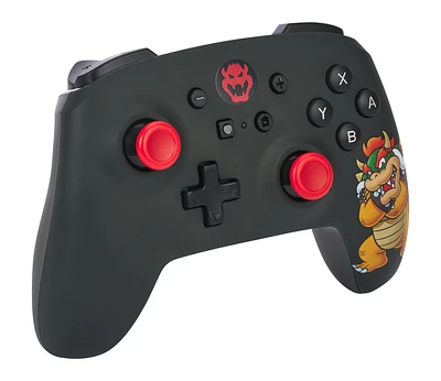 Bionik Neoglow Wireless RGB Programable Controller for Nintendo Switch ...