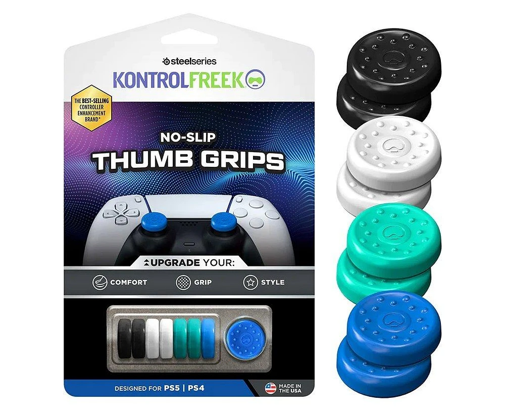 Kontrolfreek galaxy ps4 gamestop store