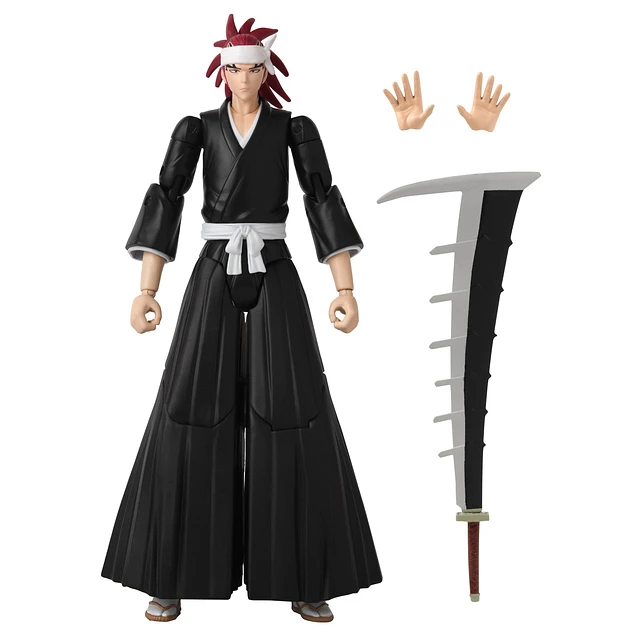 Gamestop anime figures store