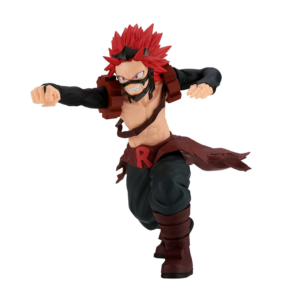 Banpresto My Hero Academia The Amazing Heroes Volume 35: Eijiro ...