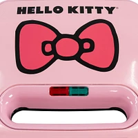 Uncanny Brands Hello Kitty Grilled Cheese Maker | Hamilton Place
