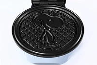 Uncanny Brands Peanuts Snoopy Waffle Maker | Hamilton Place