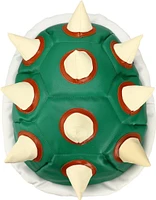 Bioworld Merchandising Super Mario Bros Bowser Shell Cosplay Backpack ...