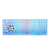 GameStop 94% Mechanical Keyboard - Brown Switch | CoolSprings Galleria