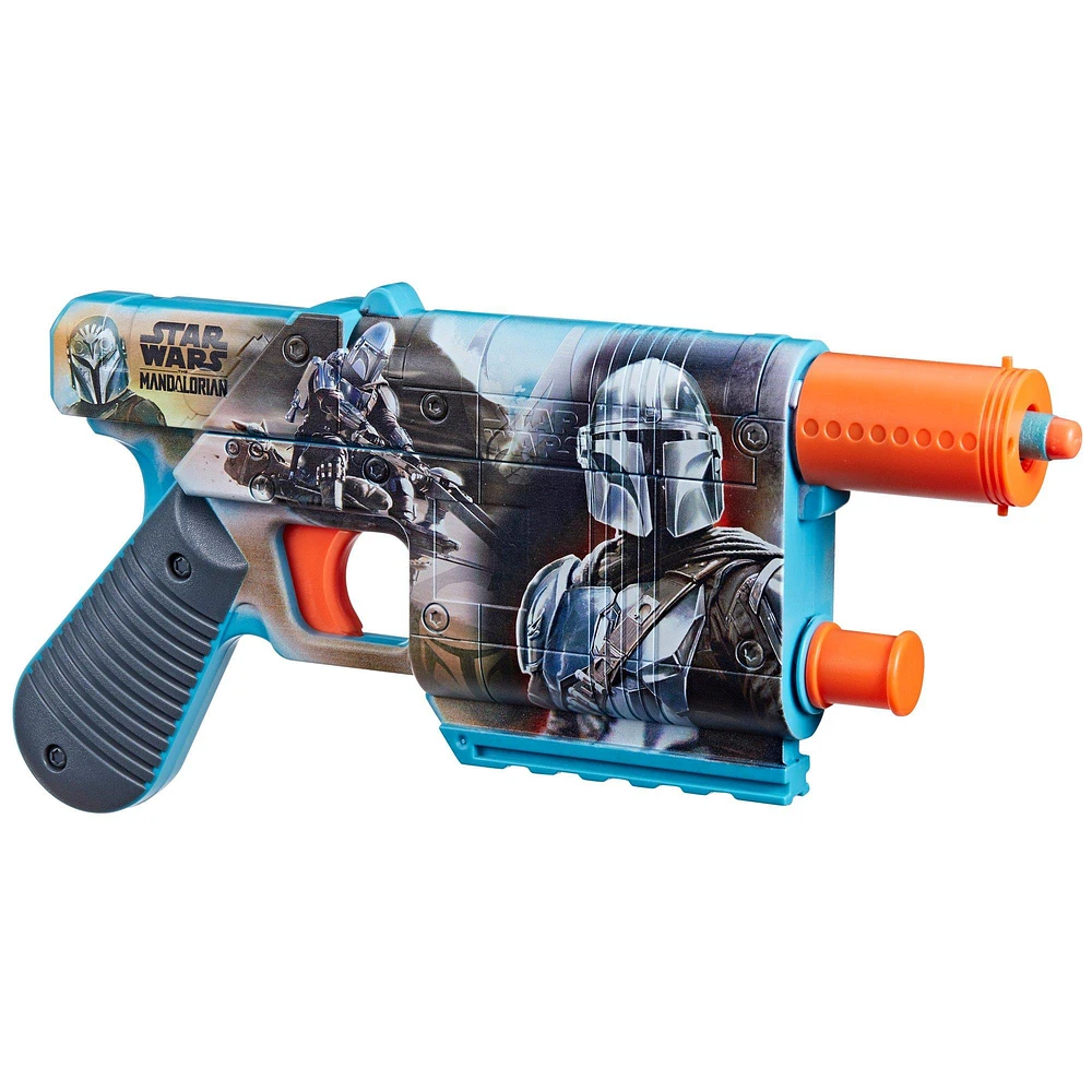 NERF Star Wars: The Mandalorian Dart Blaster | Hamilton Place