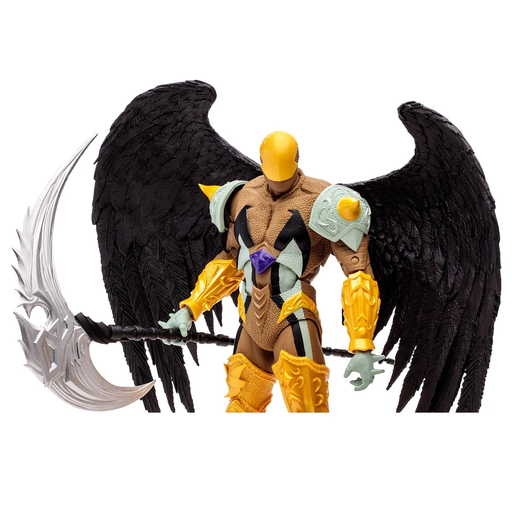 McFarlane Toys Spawn Reaper 7-in Action Figure | Hamilton Place